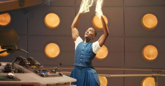 Doctor Who Boss Shares Exciting Casting Update for the 16th Doctor ...