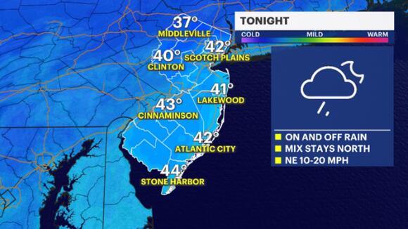 STORM WATCH: Wind-driven rain lasts for rest of the day; more rain ...