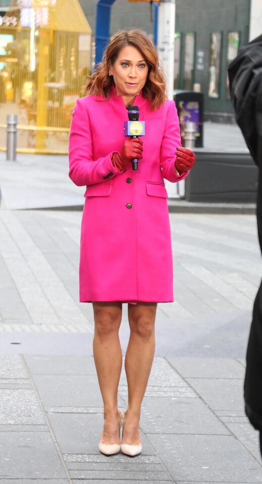 ‘Missing’ Ginger Zee surprised by GMA co-star’s sudden revelation and ...