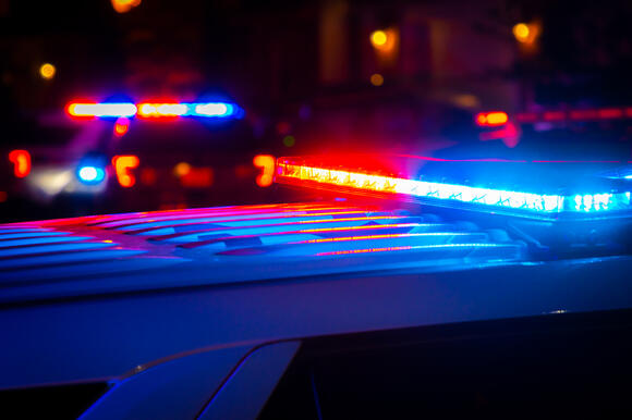 One dead after head-on crash with semi in Arkansas - NewsBreak