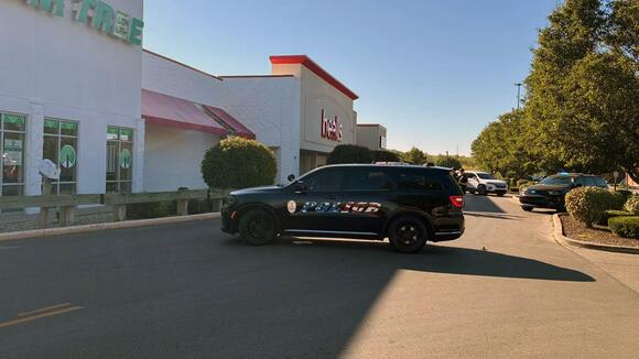 Truck strikes, kills 81-year-old woman in Greenfield shopping area ...