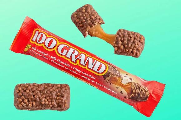 Celebrate National Smarties Day with a Sweet Blast from the Past ...