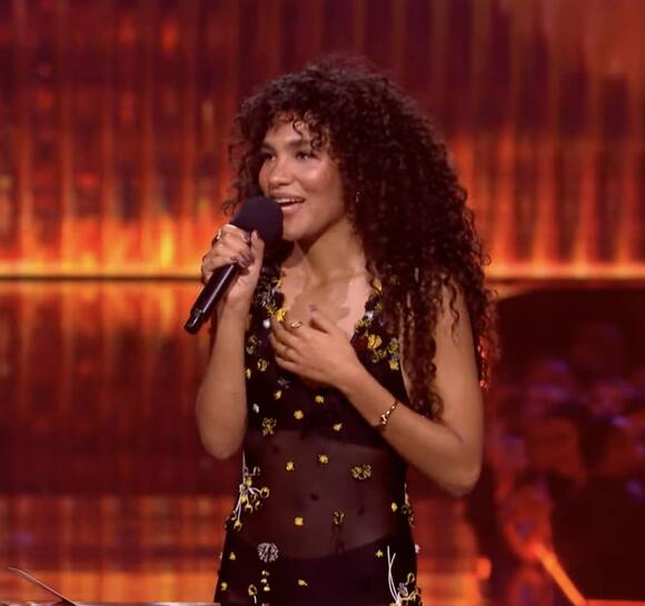 BRIT Awards 2026 Winners: Olivia Dean Triumphs with Leading Wins [Full ...