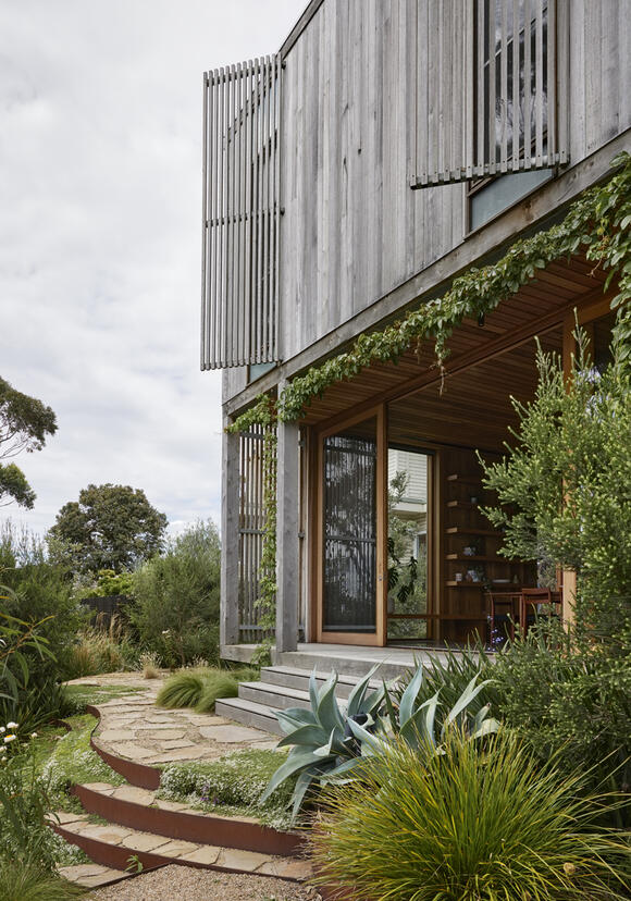 The New Rules of Outdoor Design — 9 Landscape Designers Define the Non ...