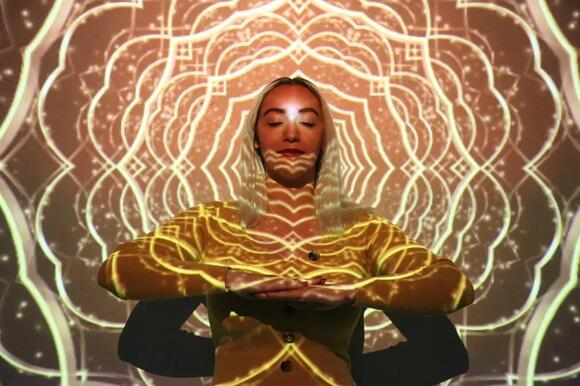 Human Consciousness Comes From a Higher Dimension, Scientist Claims ...
