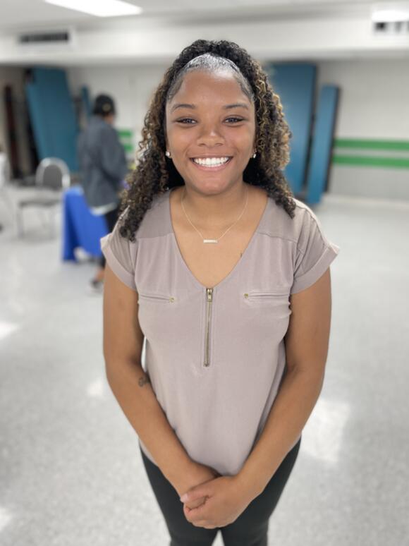 100 Black Men Career and Resource Fair aims to employ Milwaukeeans