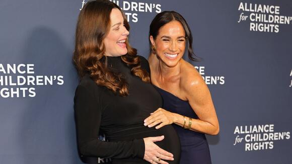 Meghan Markle Issues an Apology Nobody Saw Coming for Unexpected Reason ...