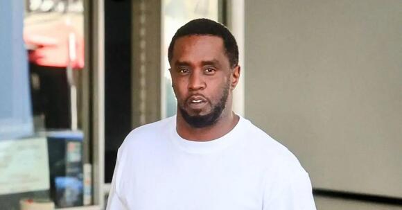 Sean ‘Diddy’ Combs’ ‘Nightmare’ Jail Serving Up ‘Maggot-Infested’ Slop ...