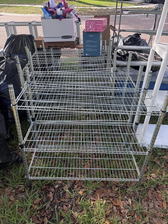🎁 Freebies Up for Grabs in Jacksonville — Furniture, Plants & More ...