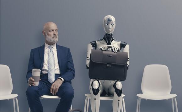 From Deepfake Interviews To Fake Resumes, AI Job Fraud Hits 72% Of ...