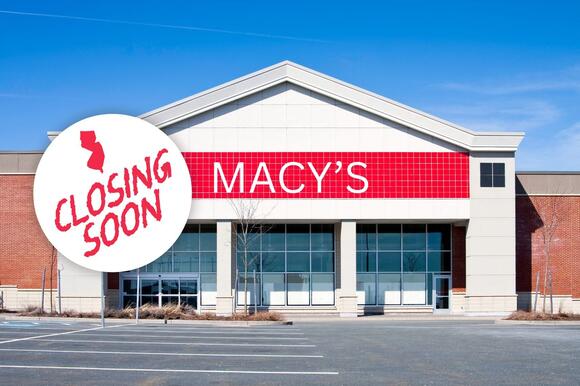 Macy's Announces Two New Jersey Locations That Are Closing - NewsBreak