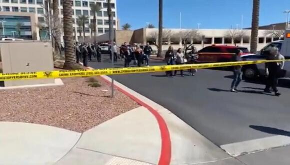 Top Las Vegas attorney, wife shot and killed by her ex-father-in-law ...