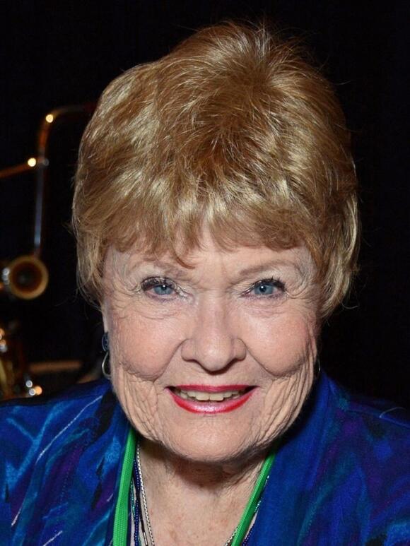 'Munsters' Star Pat Priest (the 'Second Marilyn'), Now 89, Was ...