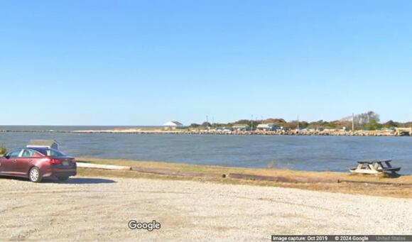 Higbee Beach Wildlife Management Area Closed Until 2026