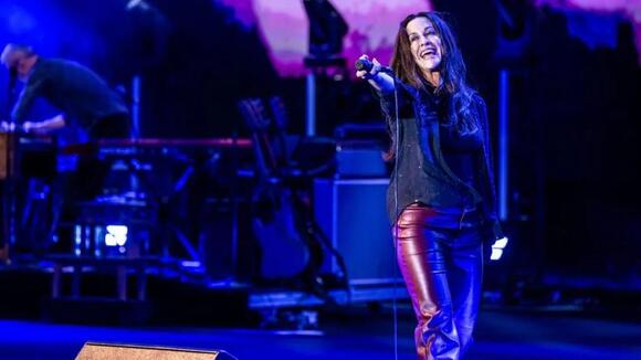 Alanis Morissette Announces New Summer 2026 Concert Tour Dates - NewsBreak
