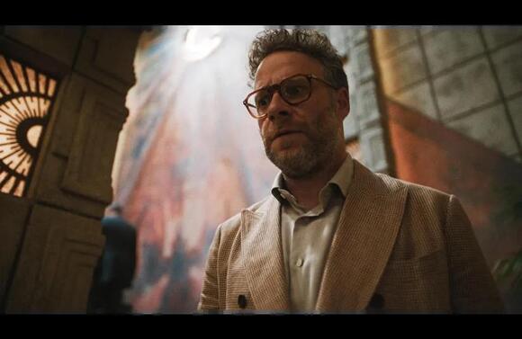 Golden Globes 2026: Seth Rogen Wins Best Actor in a TV Musical or ...