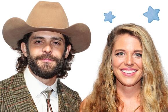 Did We Just Find Out The Gender of Thomas Rhett's 5th Baby? - NewsBreak
