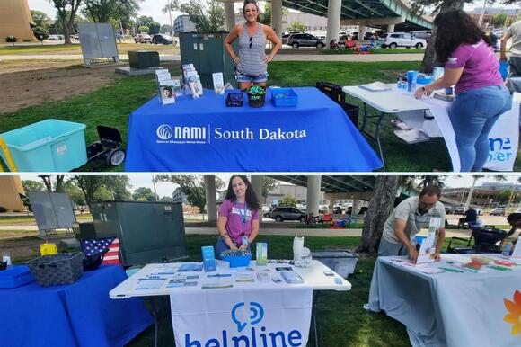 One Month Later - A Look Back At This Year's Out of the Darkness ...