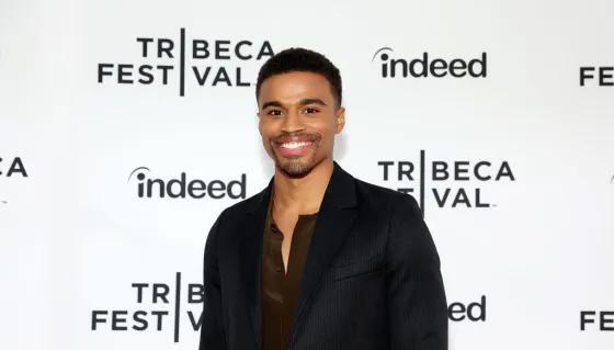 Couples We Love: ‘Reasonable Doubt’ Star Kyle Bary & His Boo Aliana ...