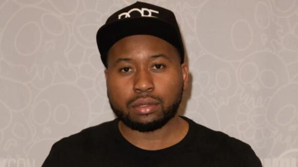 Is DJ Akademiks banned from Twitch? Details explored as streamer ...