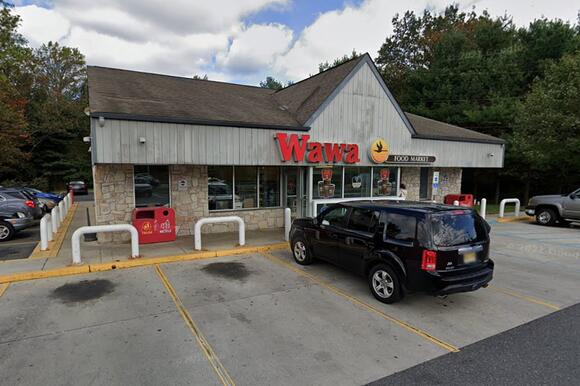 These Old-school Wawa Stores in South Jersey are Closing Soon - NewsBreak