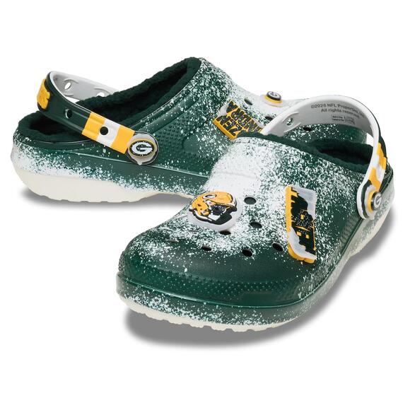 Crocs releases new NFL team designs: How to buy - NewsBreak