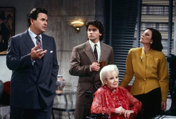 ‘General Hospital’ Prepares Emotional Anthony Geary Tribute - NewsBreak