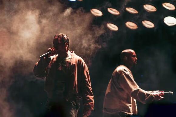 Kanye West banned from Italy concert after fears for safety of Jewish ...