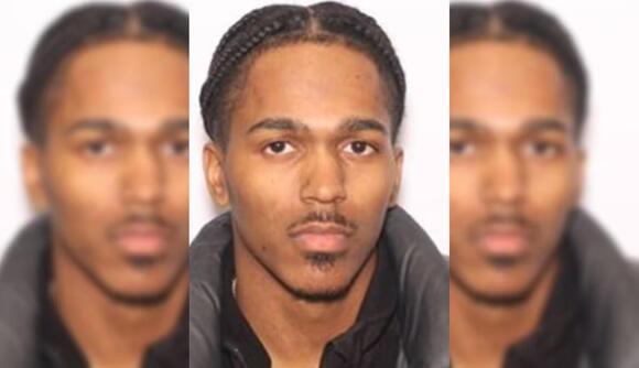 Amir Johnson Wanted For Murder Of Shakeia Allen In Maryland - NewsBreak