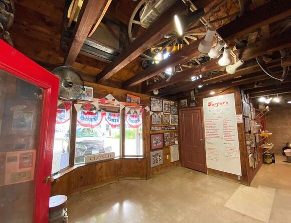 Beloved Ice Cream Shop Announces 2025 Opening Weekend - NewsBreak