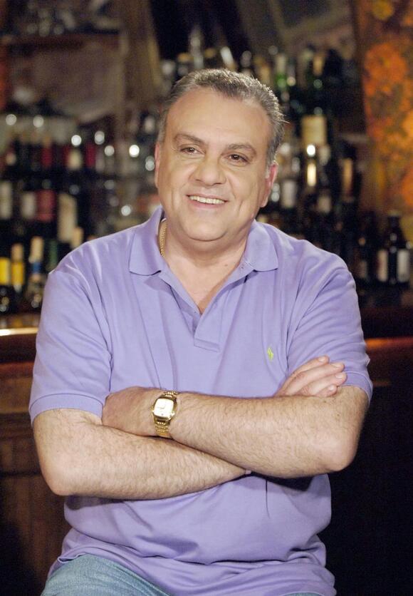 ‘Sopranos’ writers named character Johnny Sack after this local NYC ...