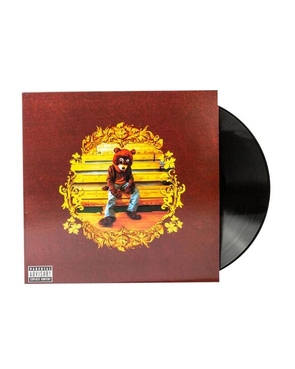 Kanye West Reportedly Signs Deal With Gamma to Release ‘Bully' Album ...