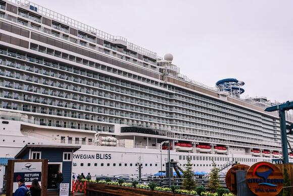 Cruises Where The Onboard Experience Beats The Destinations - NewsBreak