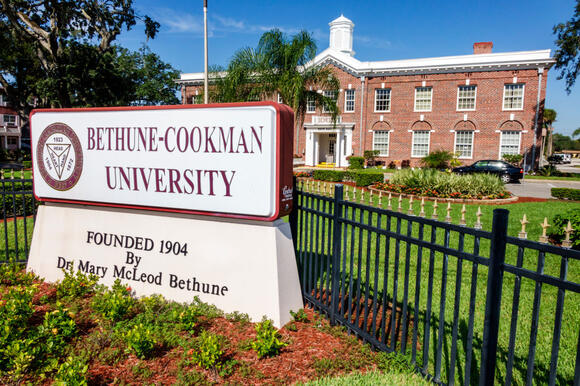 Bomb Threats Target Multiple HBCUs For Second Time In One Month - NewsBreak