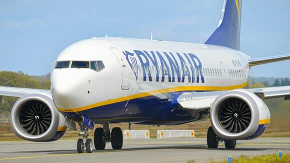 Ryanair CEO Michael O’Leary warns fuel crisis could sink 2–3 airlines ...