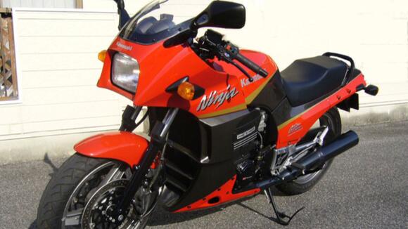 These machines made the 80s the Golden Age of Motorcycles. - NewsBreak