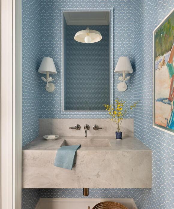 Floating vanities are 2026's single biggest bathroom furniture trend ...