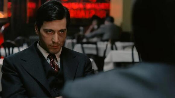 Now we know why Michael from The Godfather does not follow Clemenza's ...