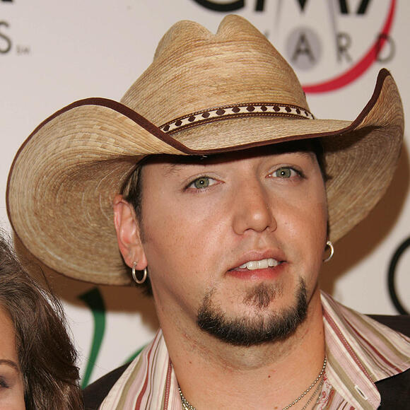 Jason Aldean Tour Dates: See All 22 'Songs About Us' Stops - NewsBreak