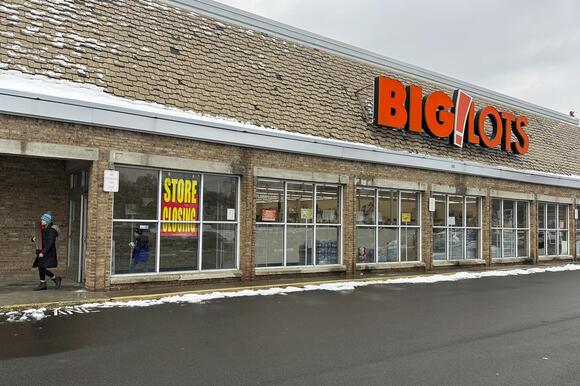 Big Lots stores to reopen under new ownership. Here's where you'll find ...