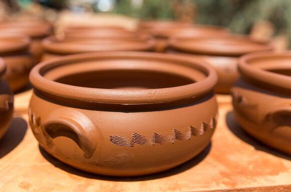 Ceramic Artist Jesse Albrecht Brings Unique Creations To Great Falls ...
