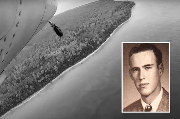 The original Epstein? FBI is holding thousands of files on Detroit ...