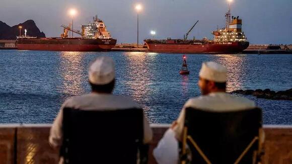 'Powder keg': New fuel supply figure has top oil analyst sounding the ...