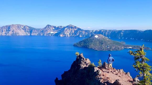 The Most Dangerous Lake in the World—And Why It Can Kill Instantly ...