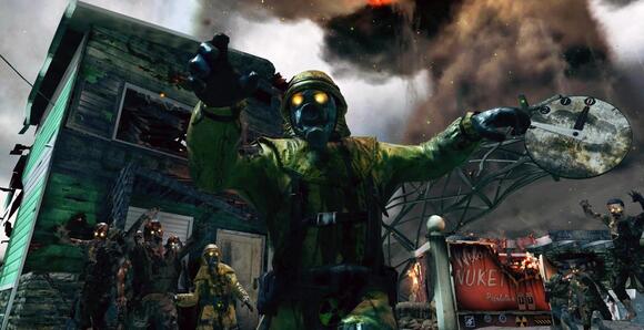 Call of Duty May Be Dropping Zombies Mode in 2027, New Leak Claims ...