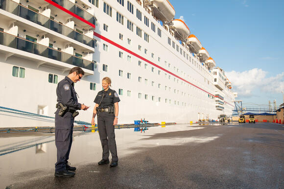 17 Port Mistakes That Will Make You Miss Your Ship - NewsBreak