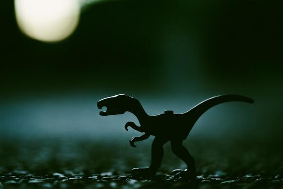What the Young T. rex Looked and Acted Like - NewsBreak