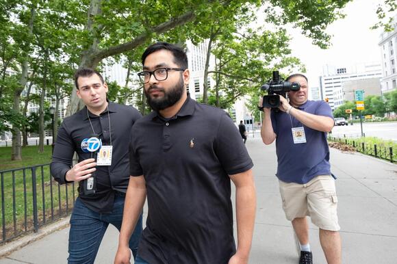 Jontay Porter to face criminal charges in sports gambling scheme