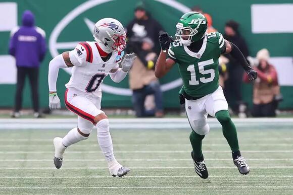 Ranking the New England Patriots' Last 10 First-Round Draft Picks ...