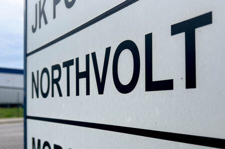 Europe's would-be battery champion Northvolt files for bankruptcy ...